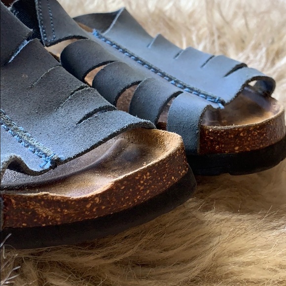 Betula By Birkenstock | Shoes | Betula Sandals | Poshmark